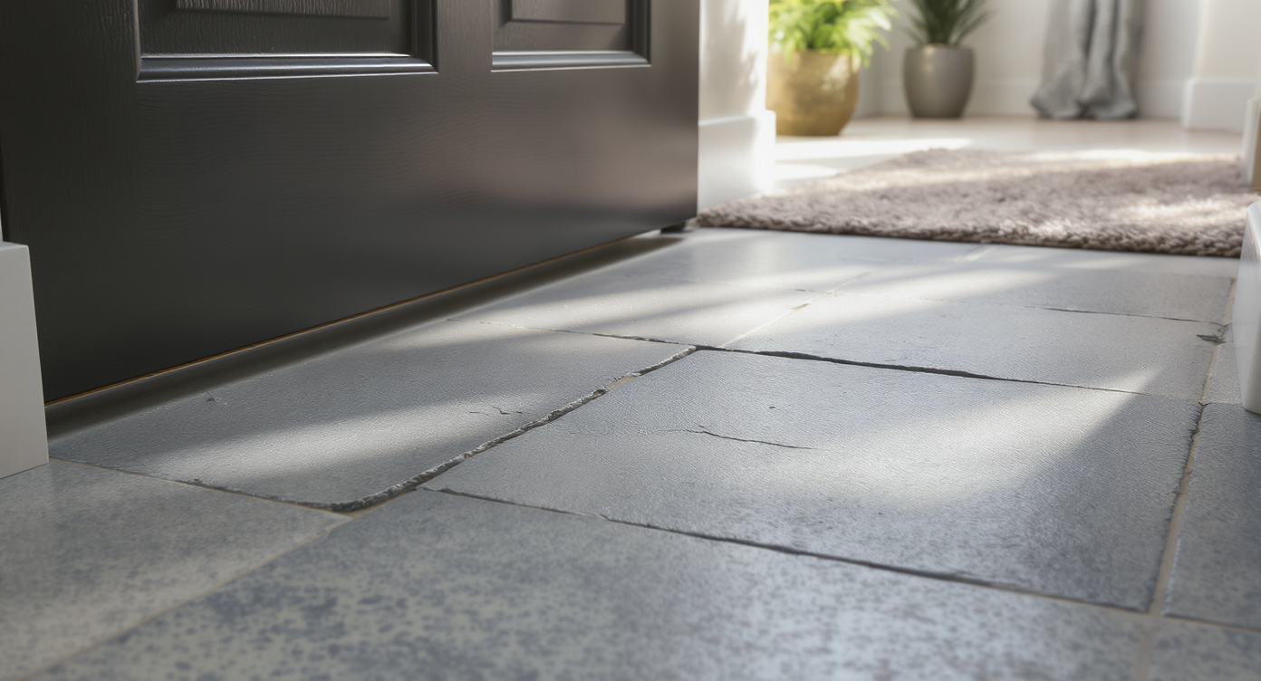 Navigating High Spots on Slate Flooring: Risks, Options, and Real ...