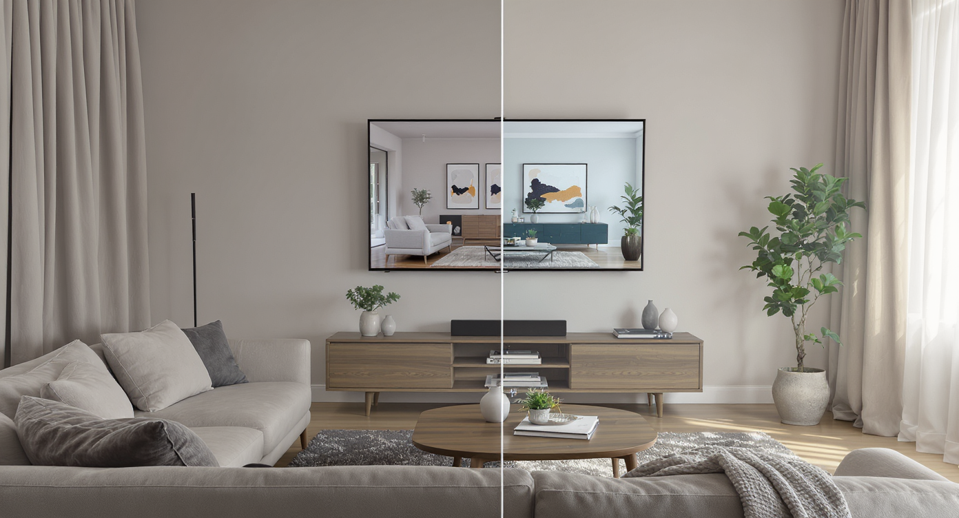 MLS Rules and Image Permissions: Navigating Listing Visuals in 2026 ...