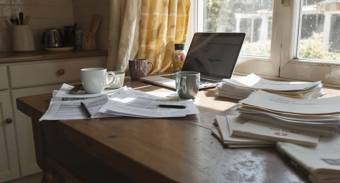 Repair or Sell an Old House With Major Flaws? How to Weigh the Real ...