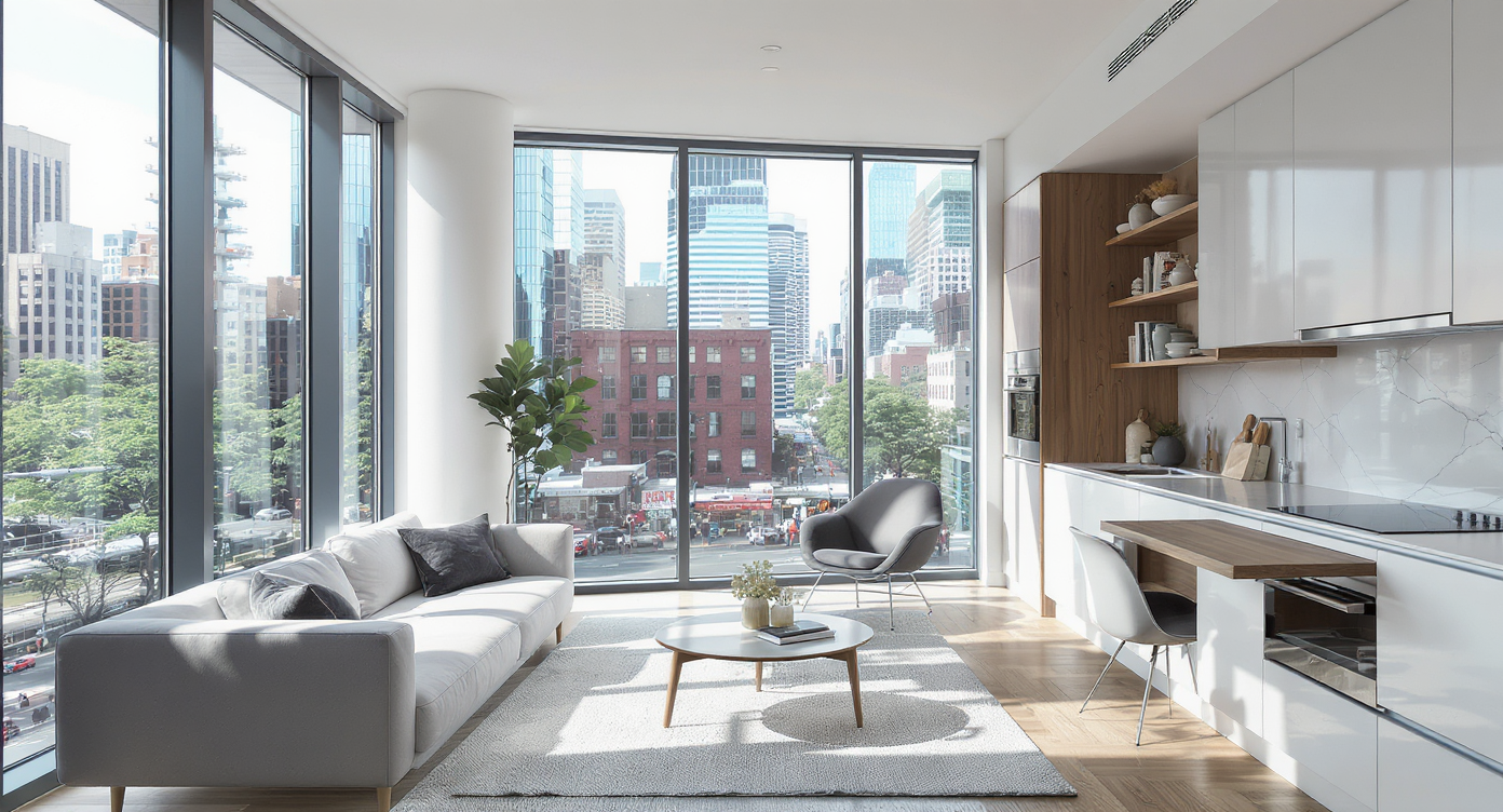 9 Practical Factors to Weigh When Considering a Smaller Home for a ...