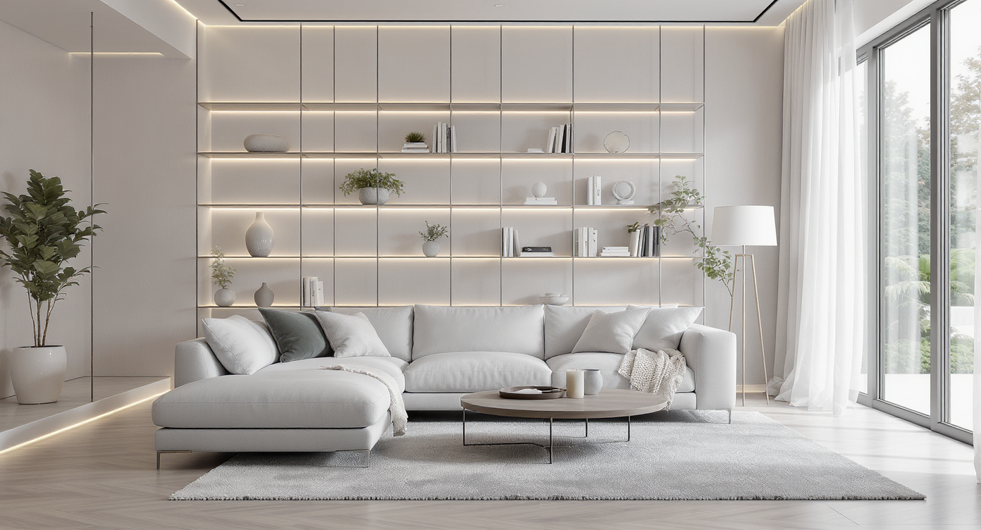 11 Design Upgrades That Transform a Main Social Space Without Adding ...