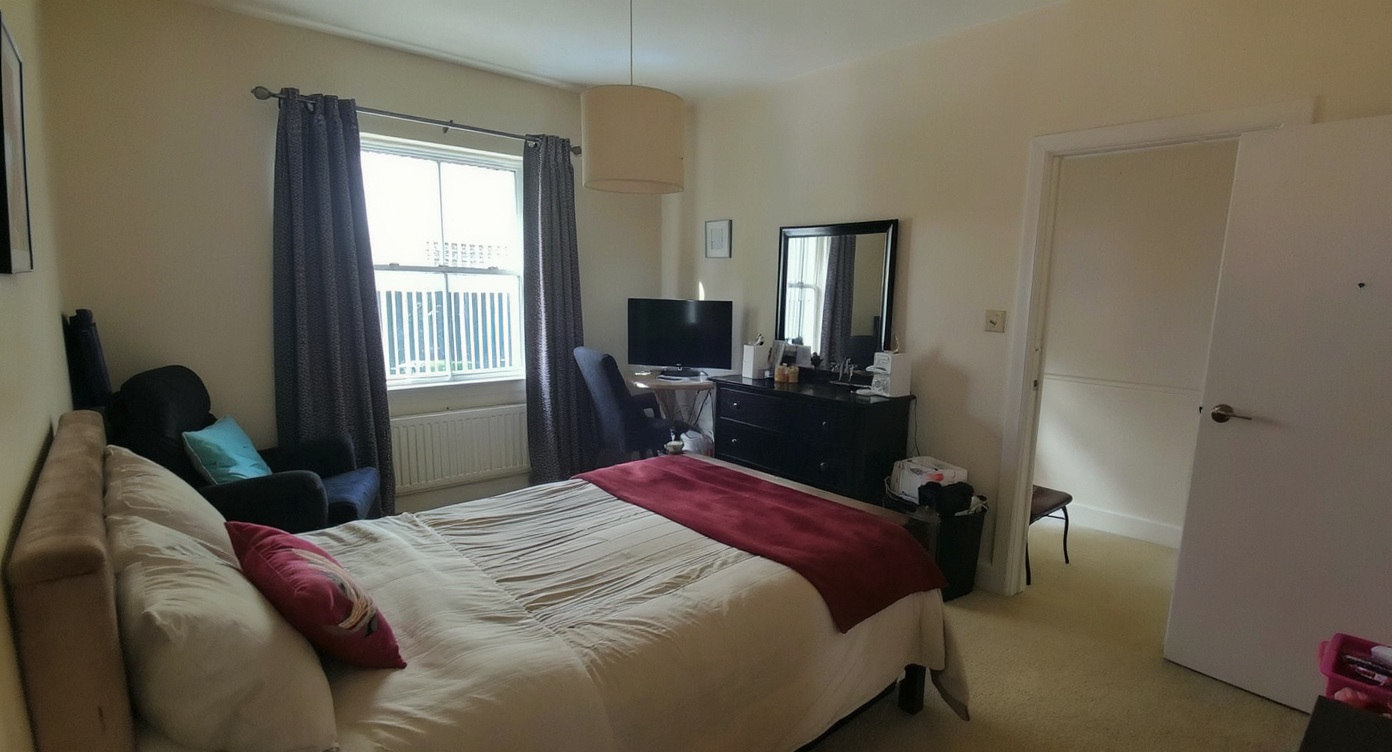 7 Things No One Tells You About DIY Carpet Installation in a Bedroom ...