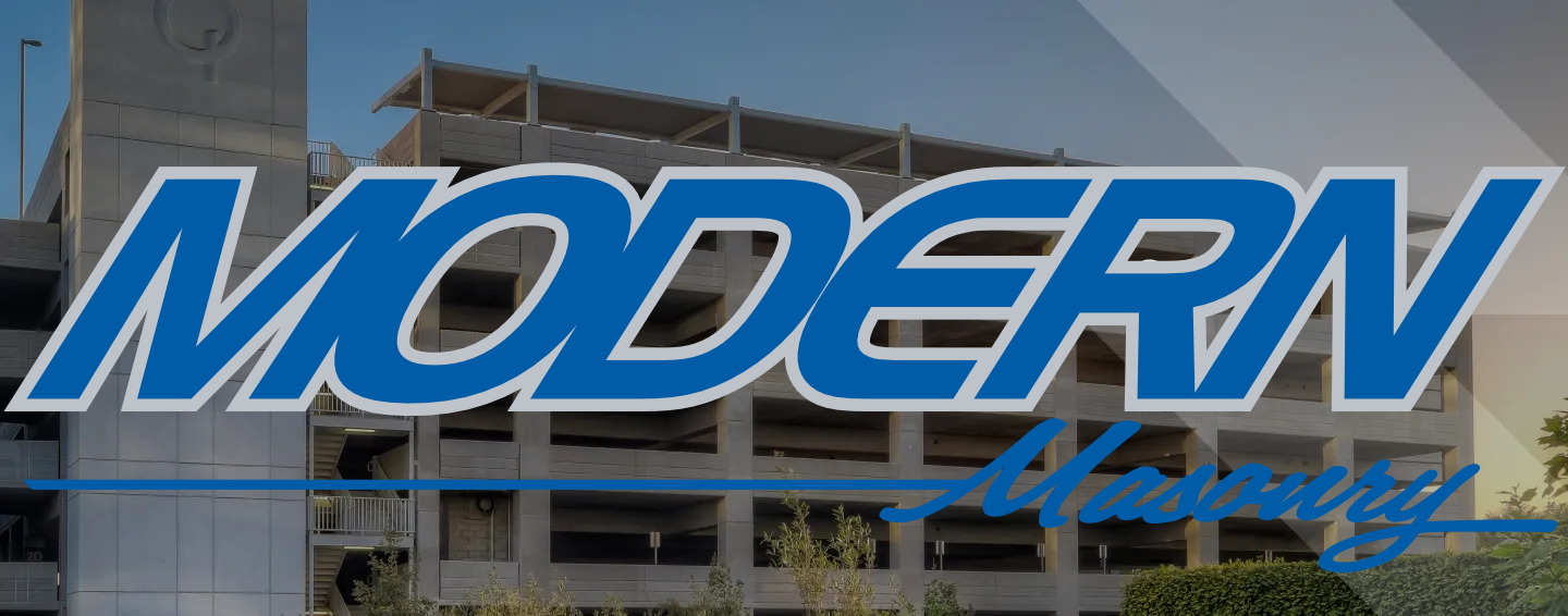 Modern Masonry: San Diego County Masonry Experts