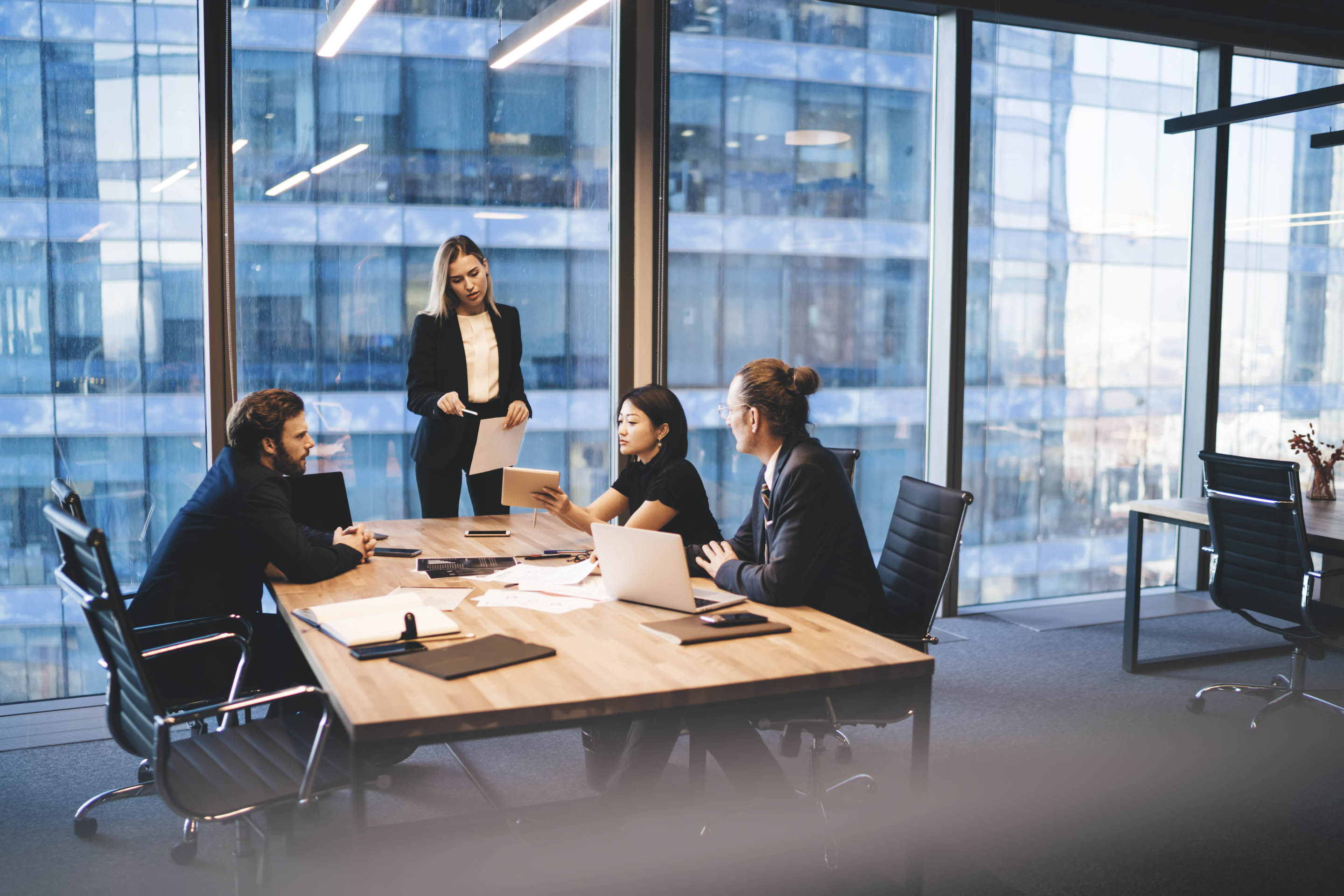 Malta Notified Alternative Investment Funds | Chetcuti Cauchi Advocates ...