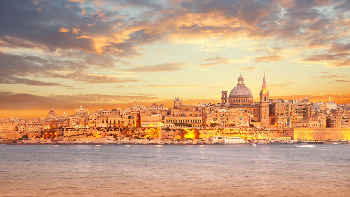 Malta Citizenship through Merit | Chetcuti Cauchi Advocates Malta Law Firm