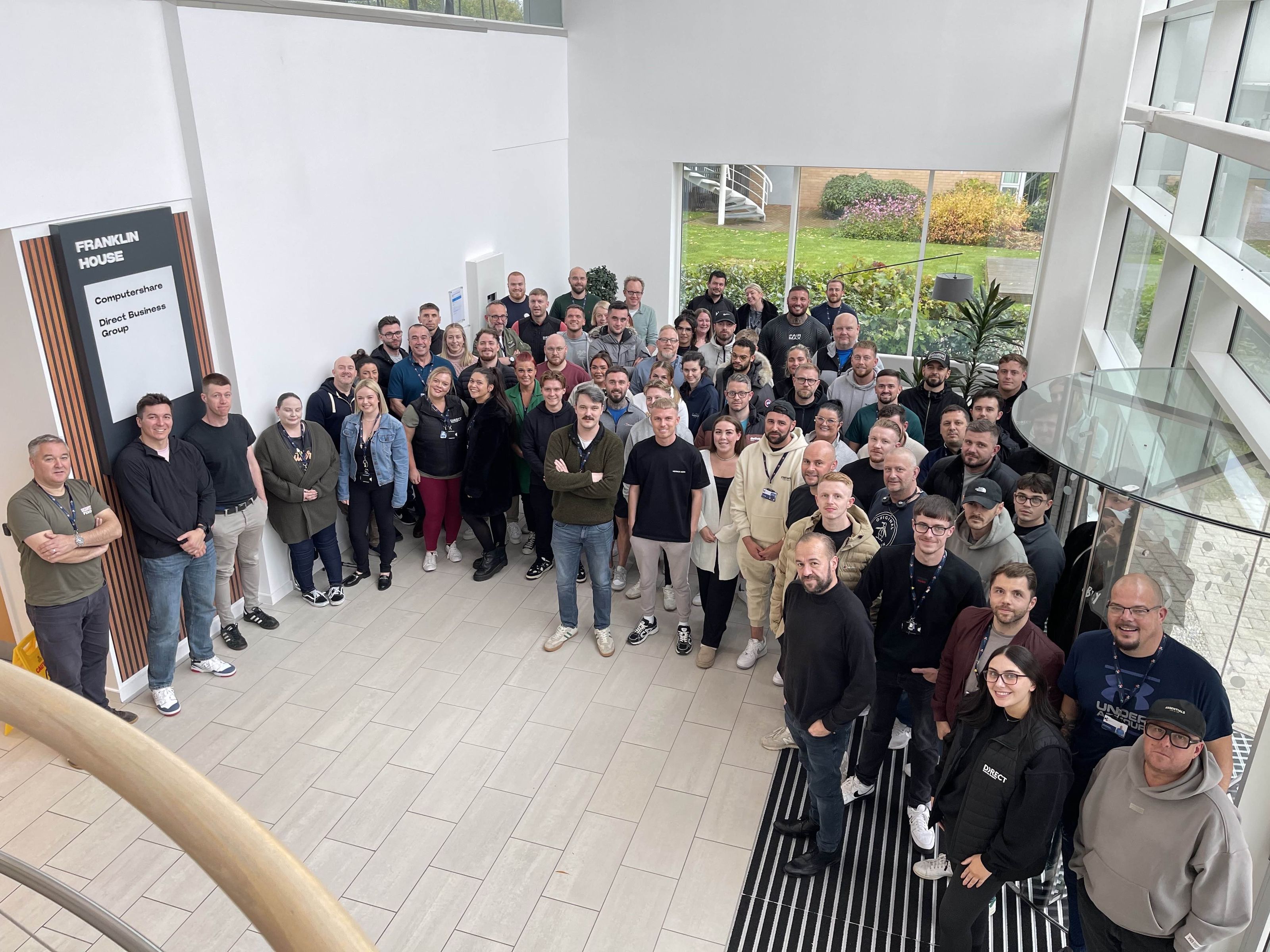 About Us | Direct Business Solutions