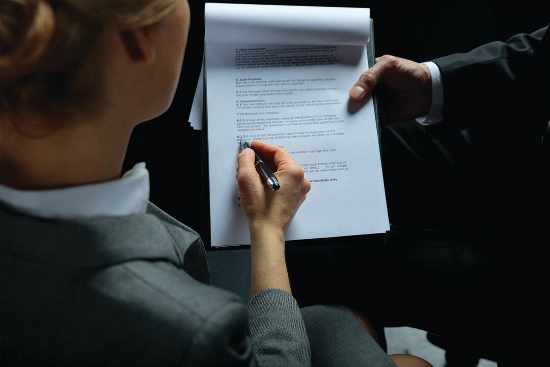 Letter of Authority: What is it and Why is it Needed?