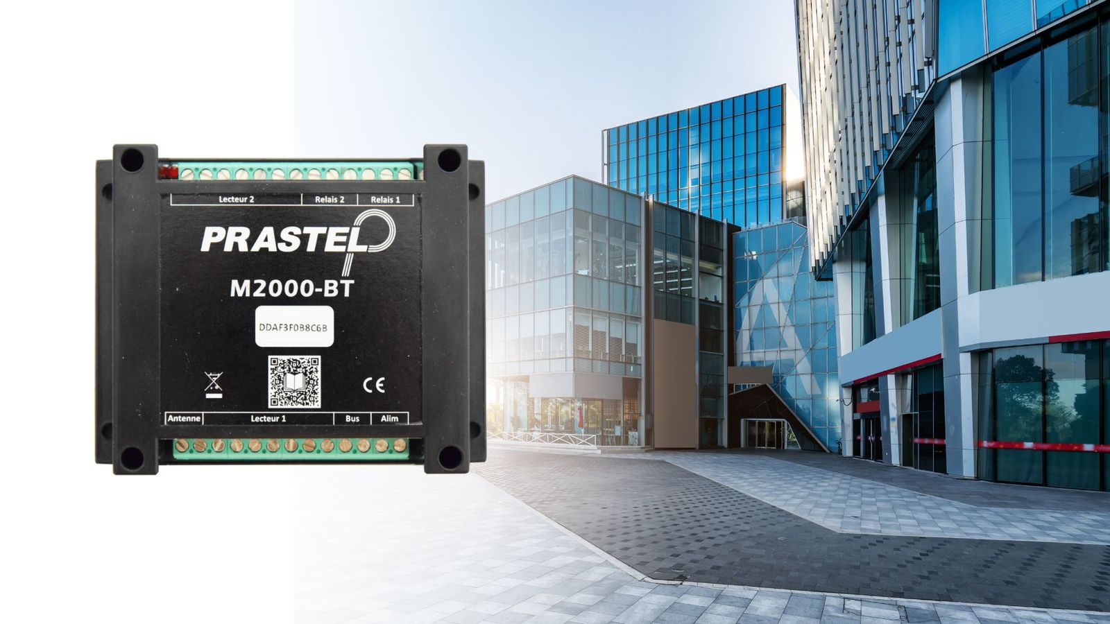 Quels sont les différents systèmes de contrôle d’accès