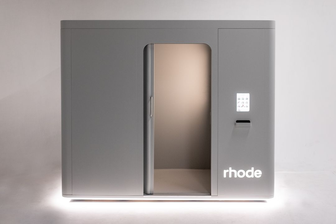 rhode: Global Campaign — BRYANT