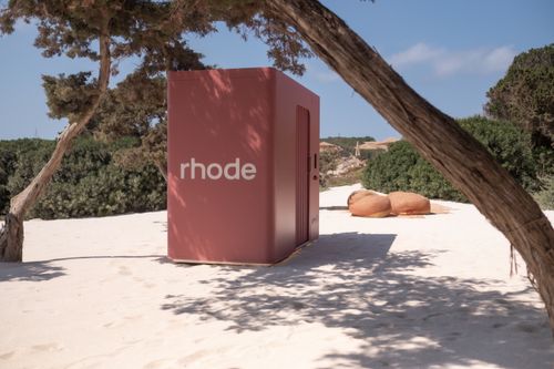rhode: Global Campaign — BRYANT