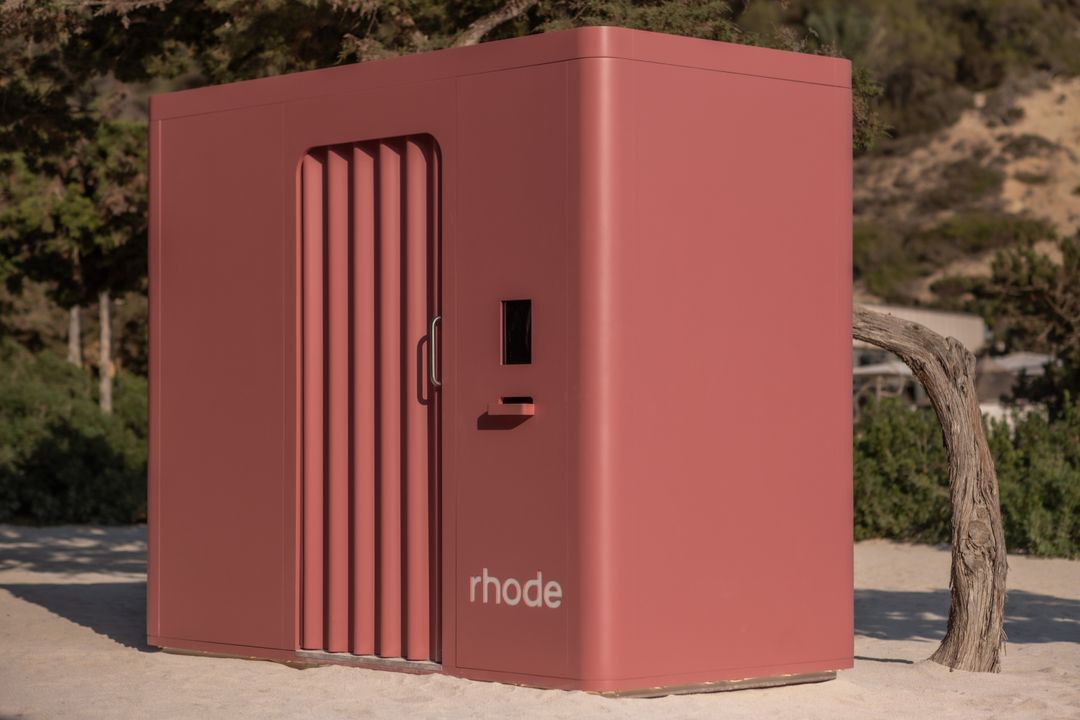 rhode: Global Campaign — BRYANT