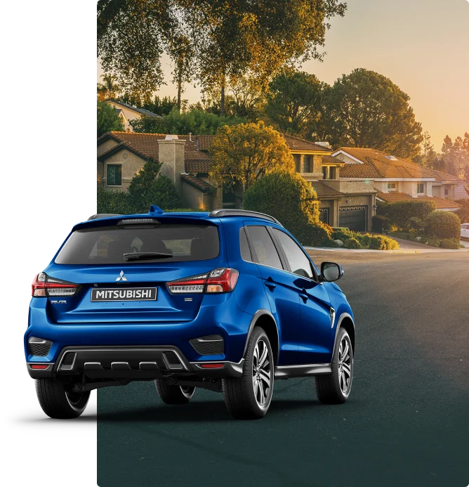 2025 Mitsubishi RVR | AutoTrader.ca