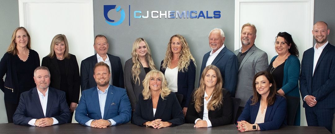 CJ Chemicals | Leading Chemical Distribution in the Midwest