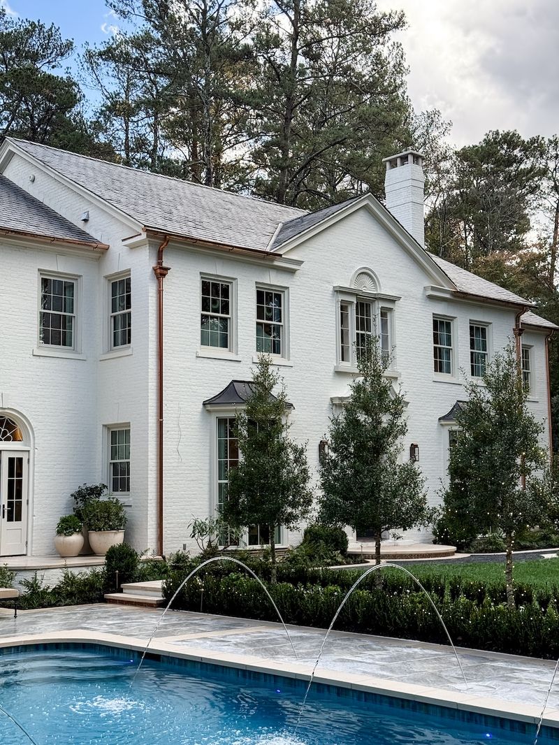 18 Gorgeous Paint Colors for Your Dream Green Kitchen | Ruff Details Blog