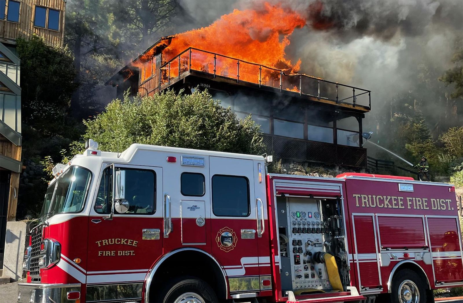 Case Study: Truckee Fire Protection District Builds Consensus in Record ...