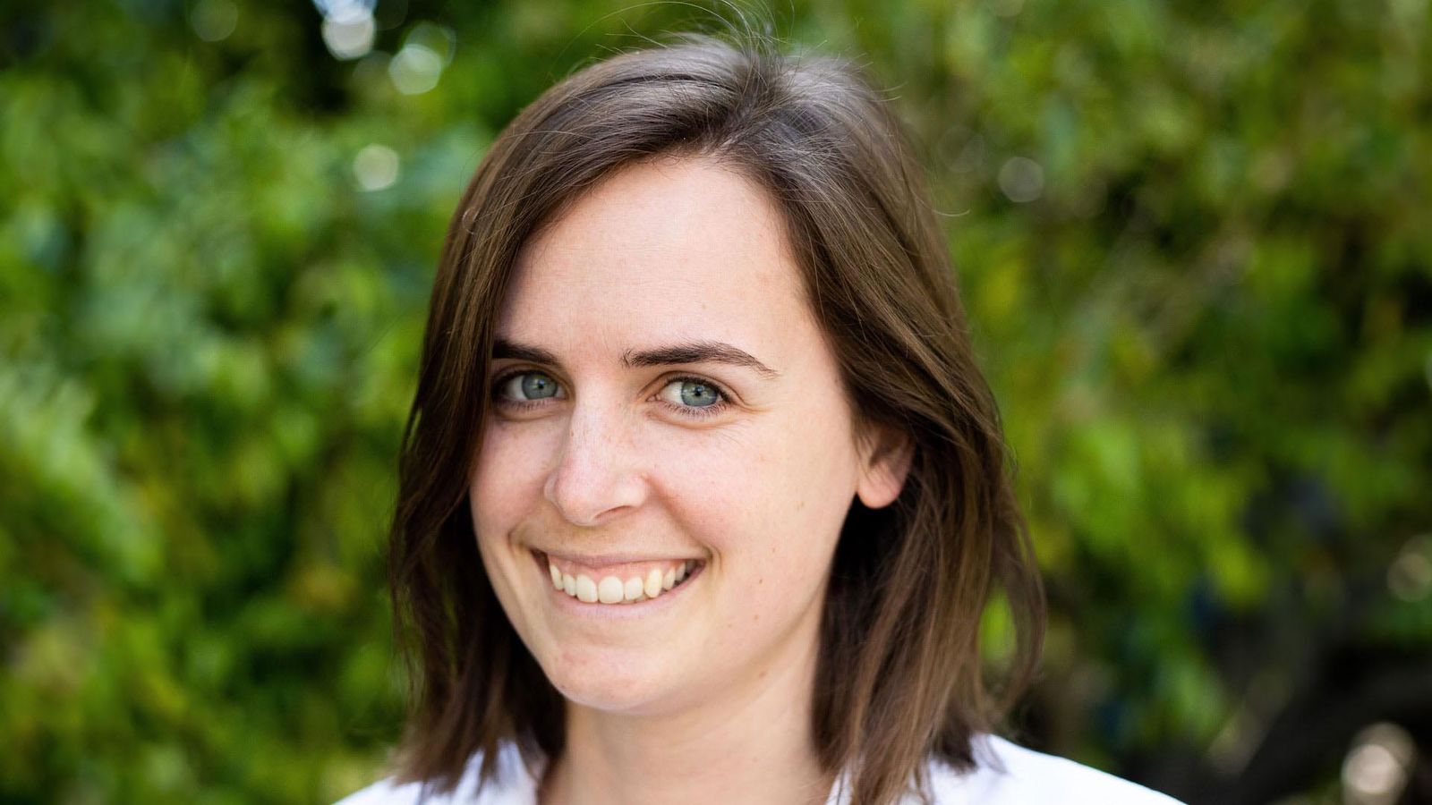 Our Team: Katherine Barton | Vibrant Planet