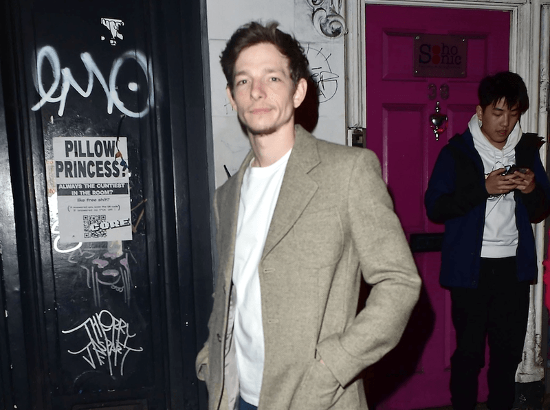 News | Deuxmoi's Celebrity News and Insider Updates