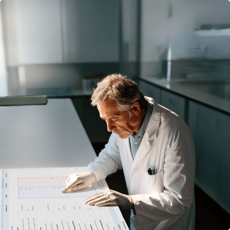 Albert Invent — The R&D platform built for chemists.