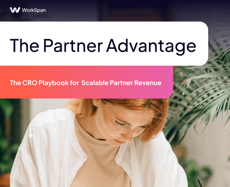 25 Innovative Partner Ecosystem Leaders You Should Follow