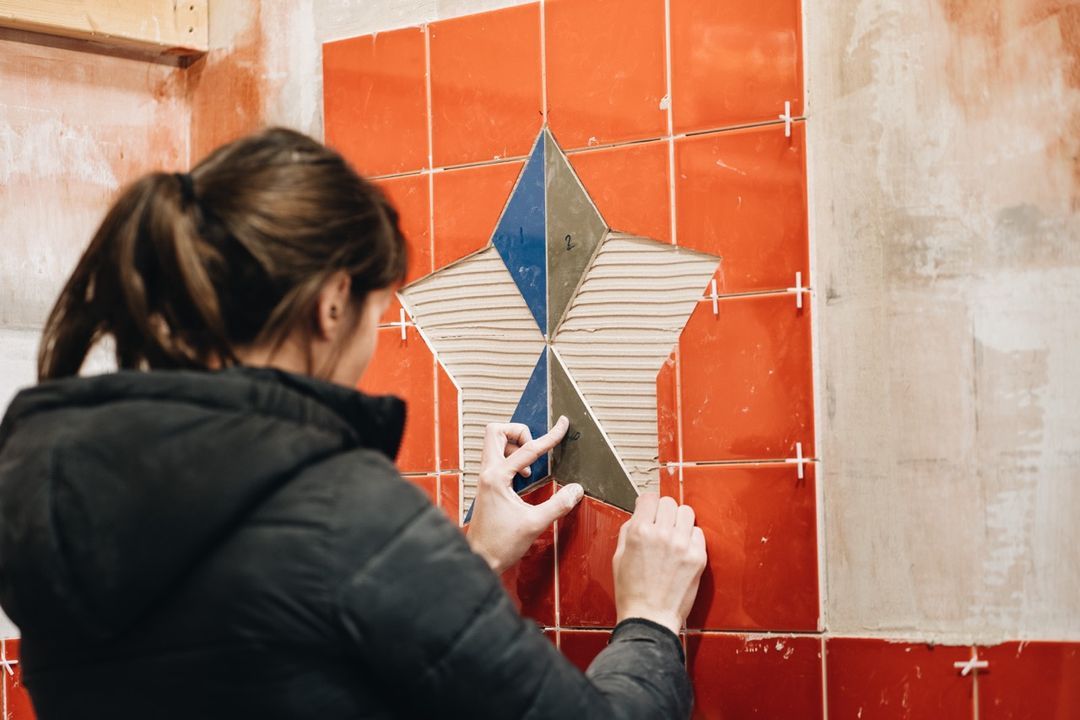 Blog > Is Tiling Easy? A Beginner's Guide to DIY Success