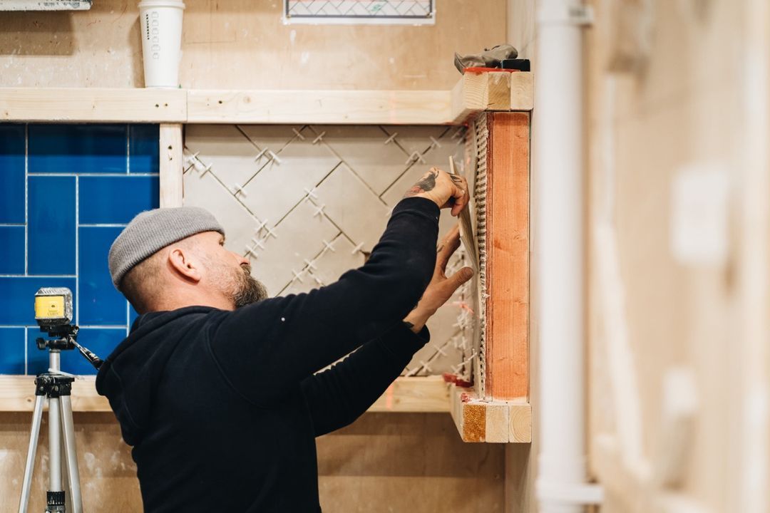 Blog > Is Tiling Easy? A Beginner's Guide to DIY Success