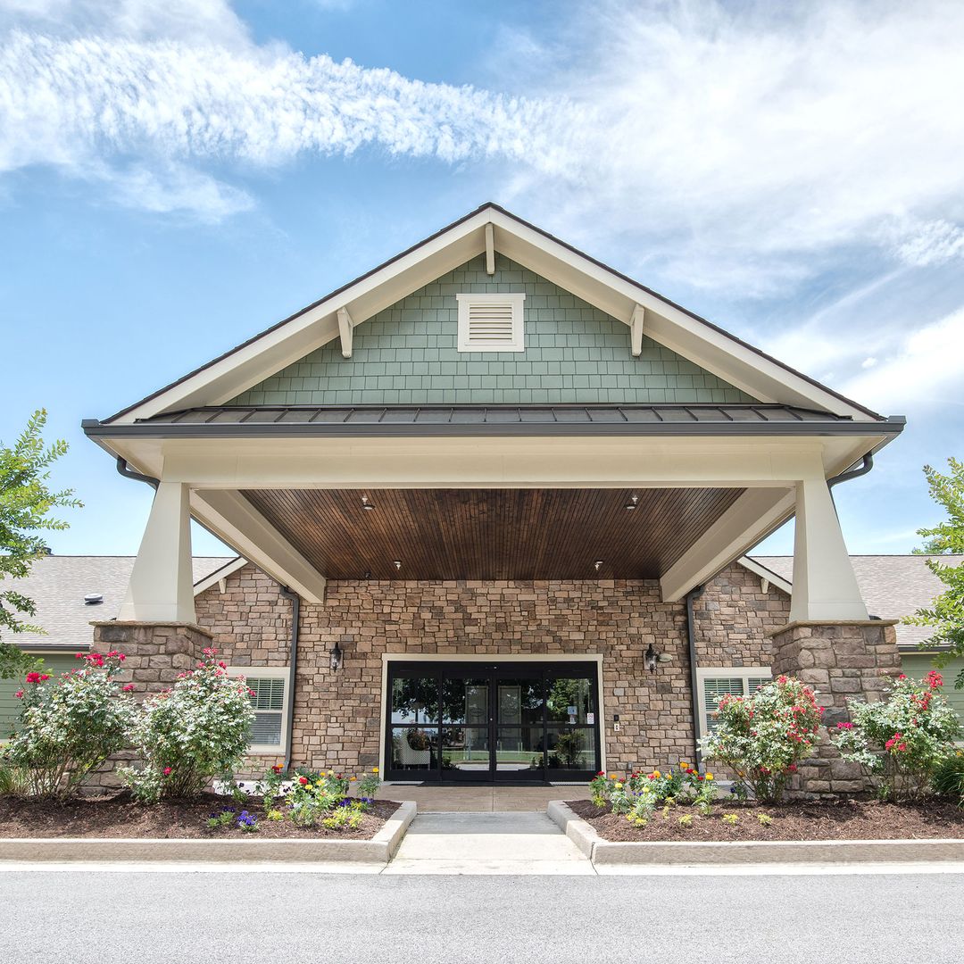 Our Brands | Dominion • Knoxville, TN