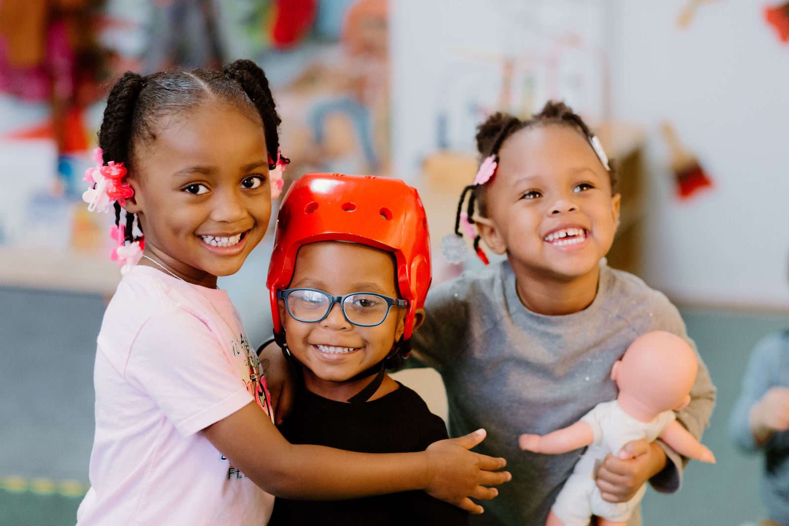 Quality Response & Improvement Resources | Tennessee Child Care ...