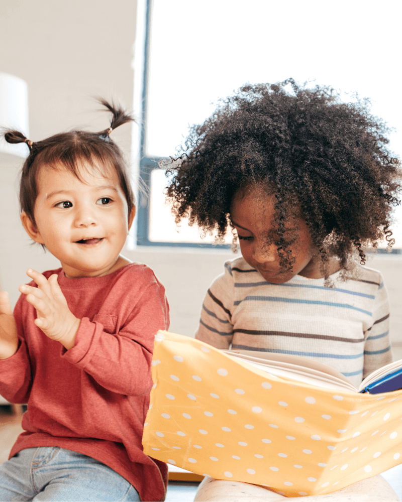 Quality Response & Improvement Resources | Tennessee Child Care ...