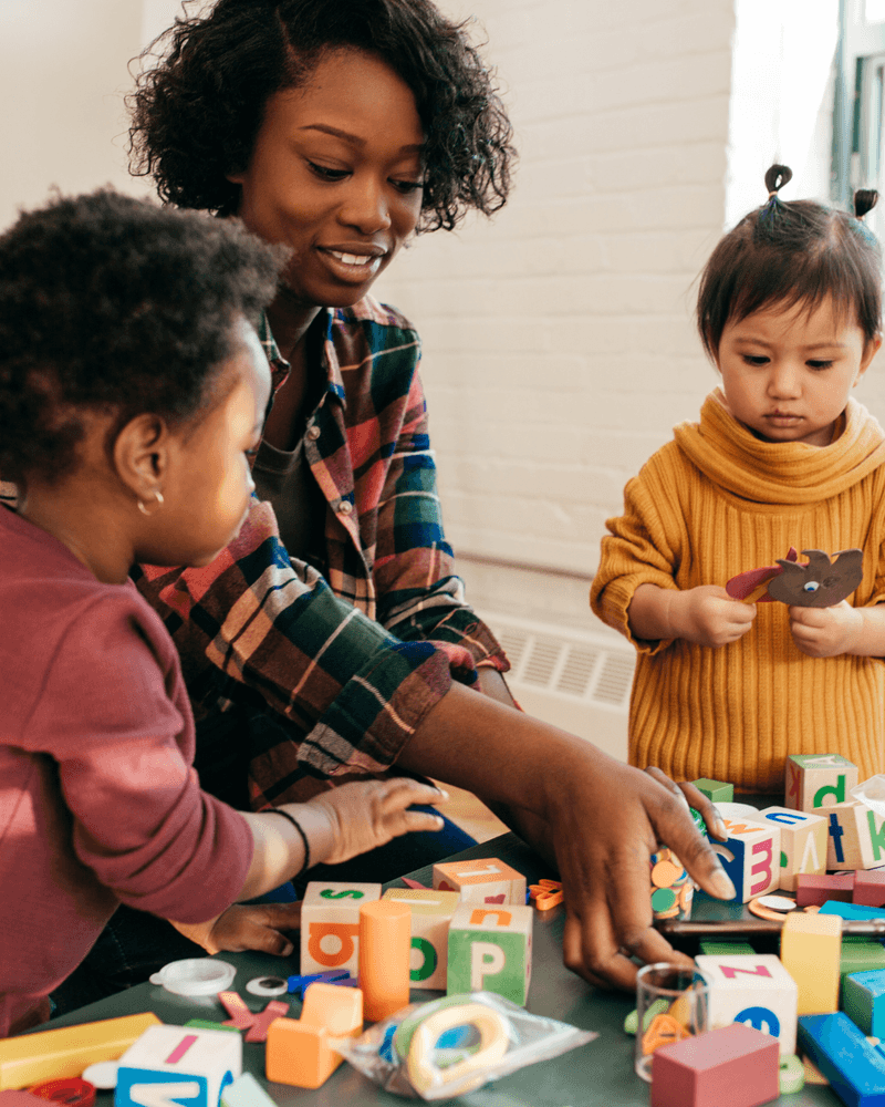 About | Tennessee Child Care Resource & Referral Network