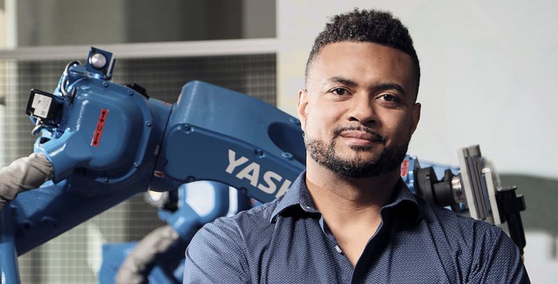 Careers at Intrinsic | Intrinsic