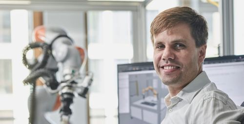 Careers at Intrinsic | Intrinsic