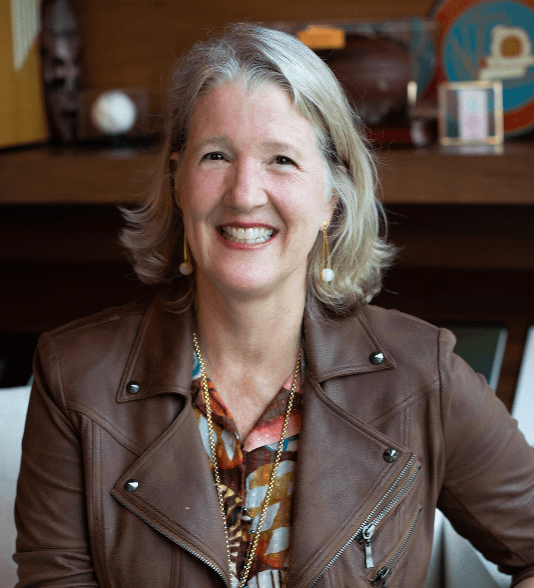 Meet the Rock Stars: Mary Martha Felkner