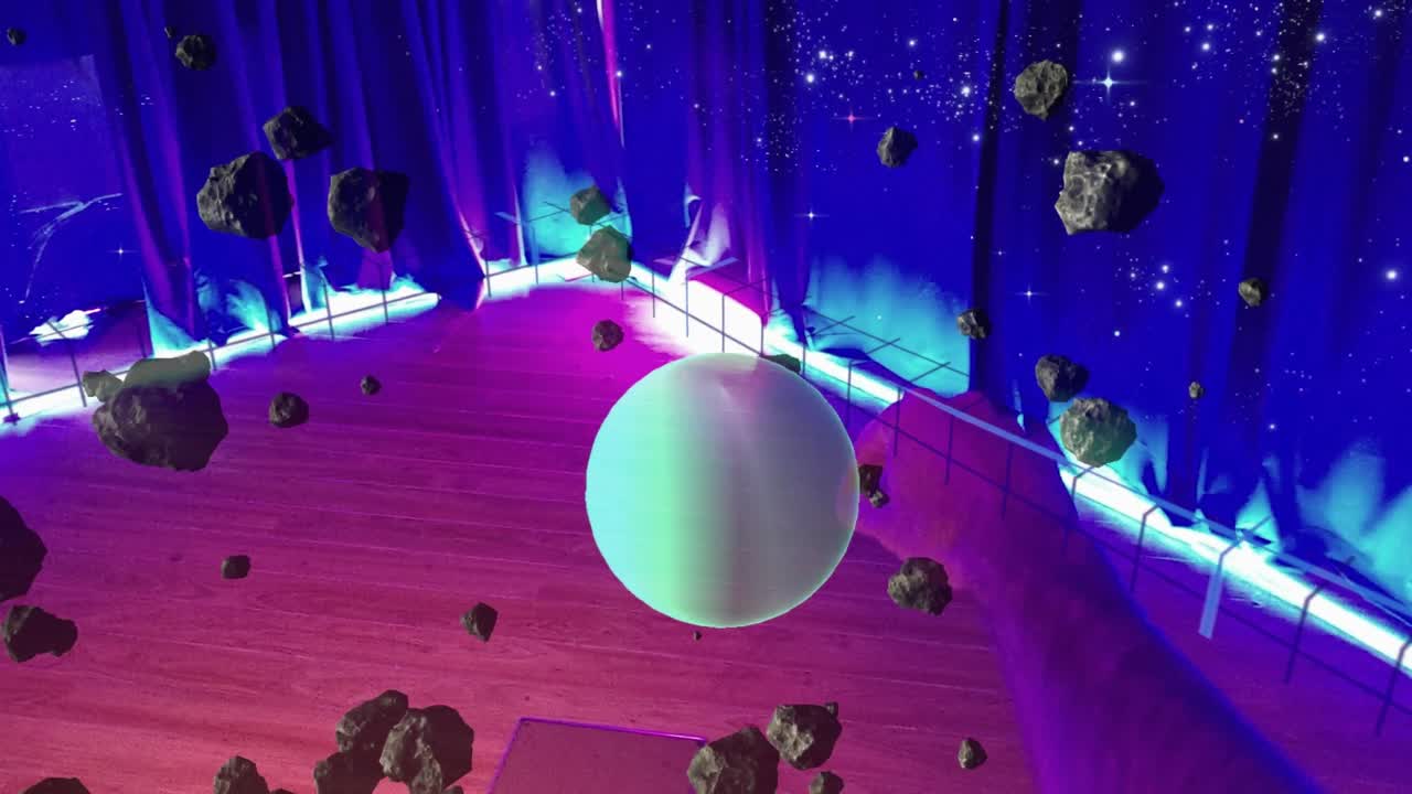 Star Walk Cincinnati