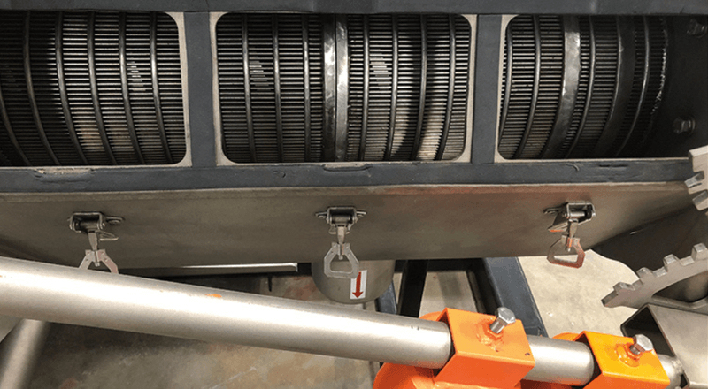 DODA USA | Organic Waste Solutions | Agricultural & Industrial Waste