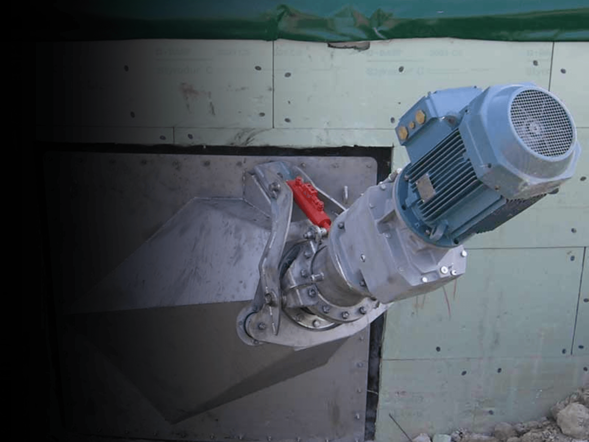 DODA USA | Organic Waste Solutions | Agricultural & Industrial Waste