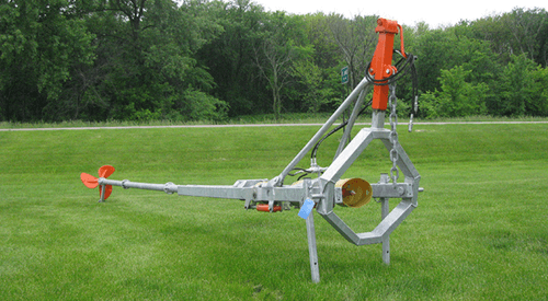 DODA USA | Organic Waste Solutions | Agricultural & Industrial Waste