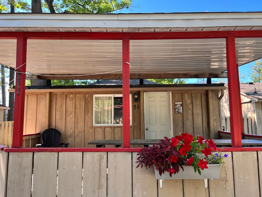 Saga Resort, Wasaga Beach, Canada - Official Website