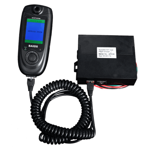A&A Interlock - Reliable Ignition Interlock Devices