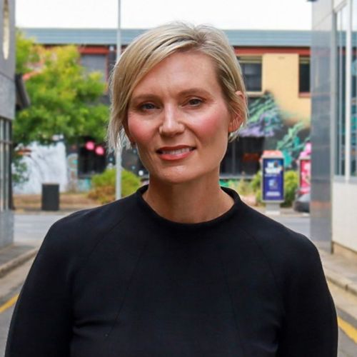 Home - TEN13 - Changing the way you access venture capital