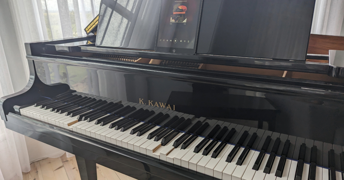 Smart Pianos - Self-Playing Pianos - Melbourne Sales & Service