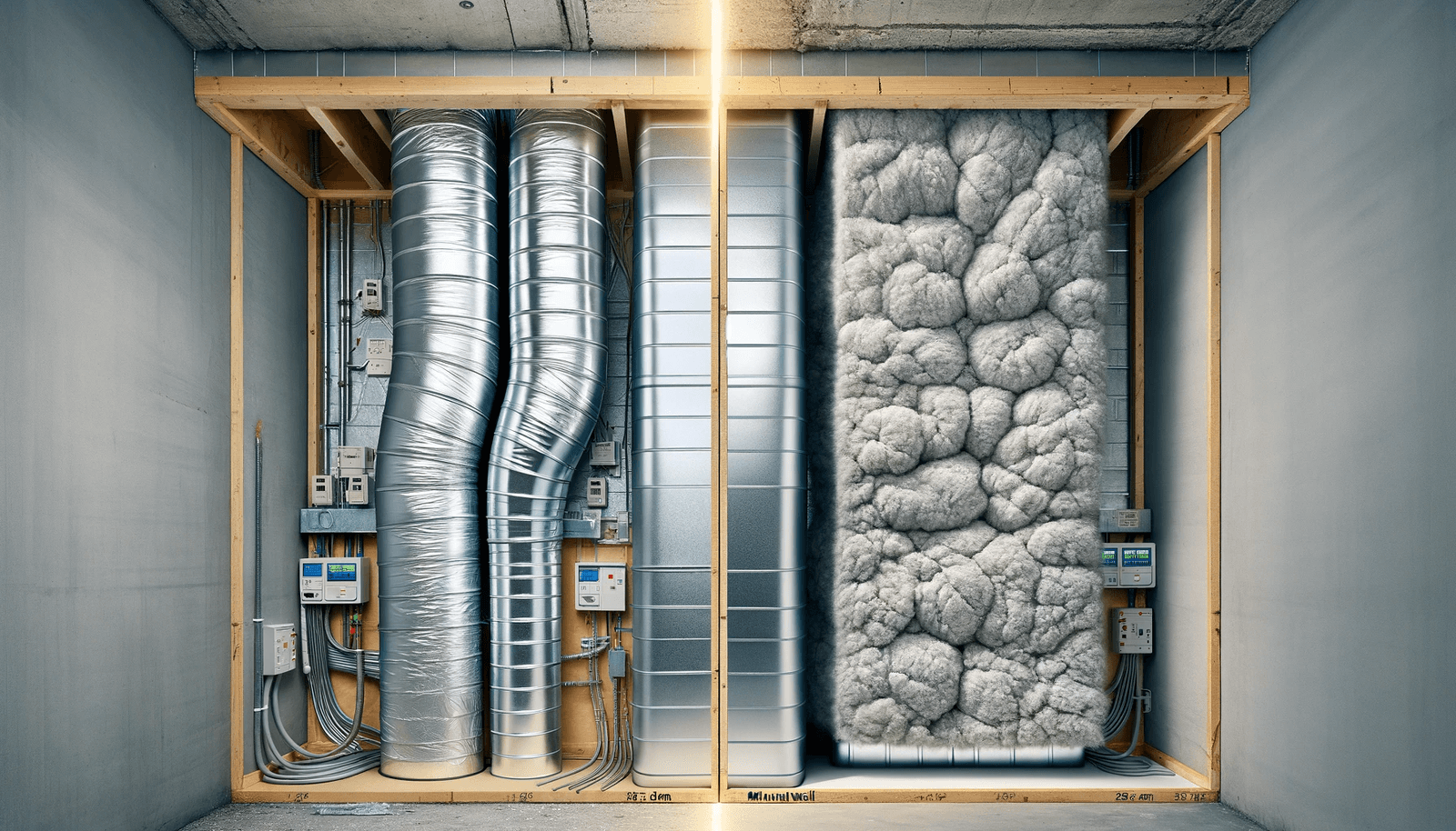 FyreWrap - Fire Protection Wrapping