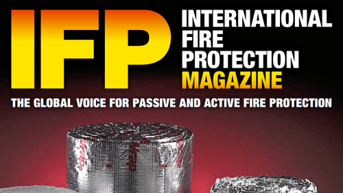 FyreWrap - Fire Protection Wrapping