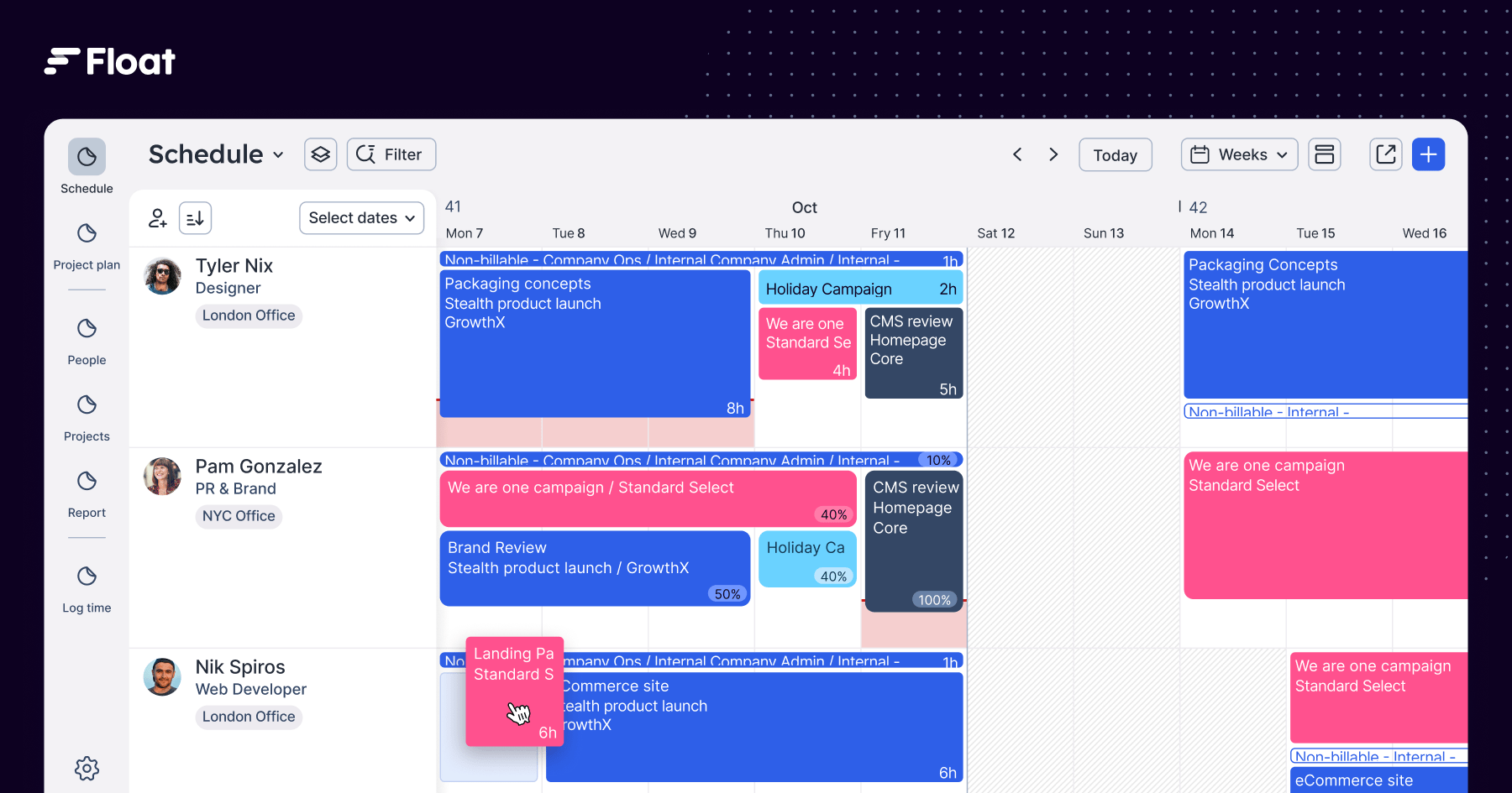 Float Apps - Download
