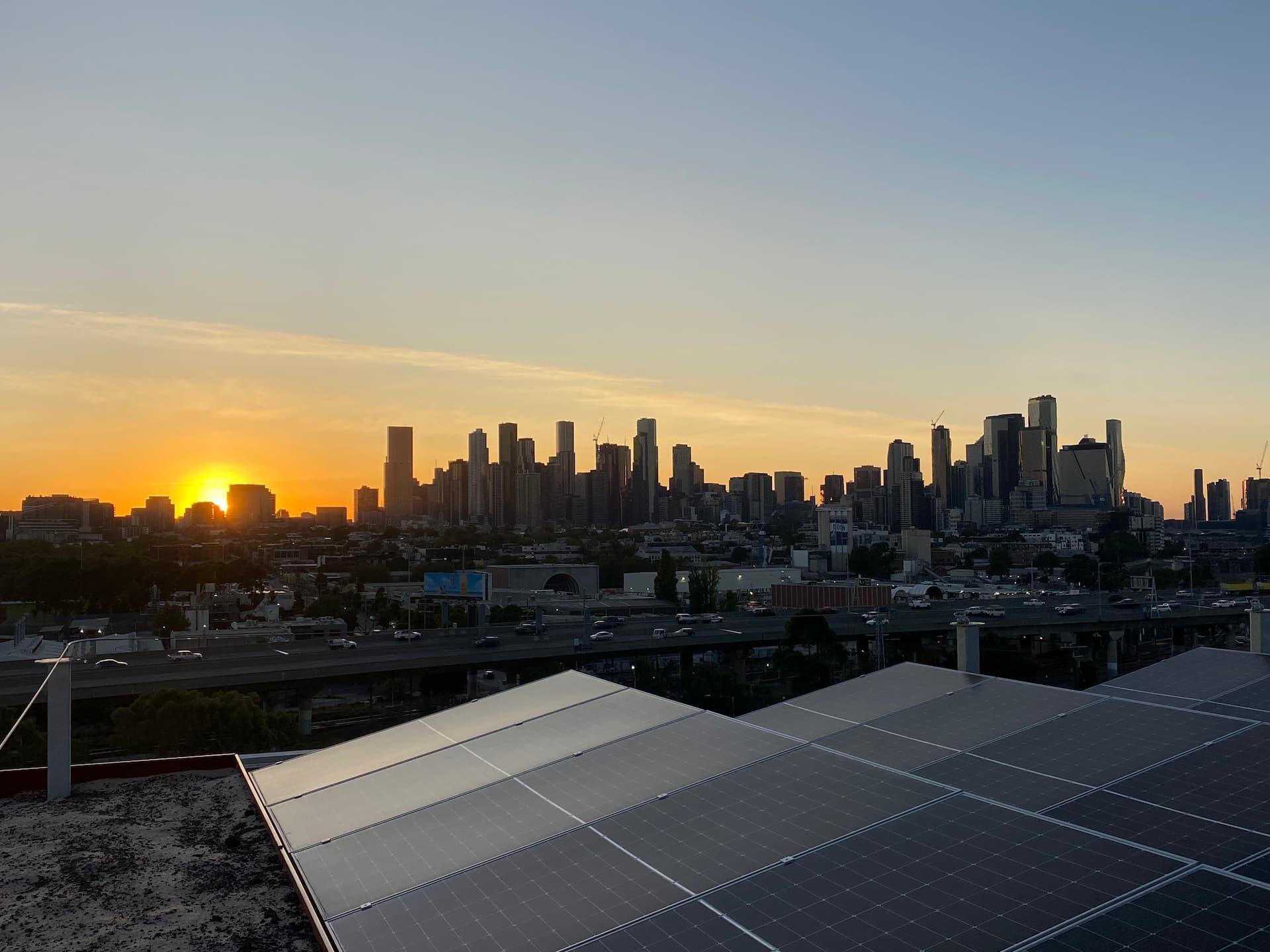 Climate change adaptation | Evergreen Infrastructure