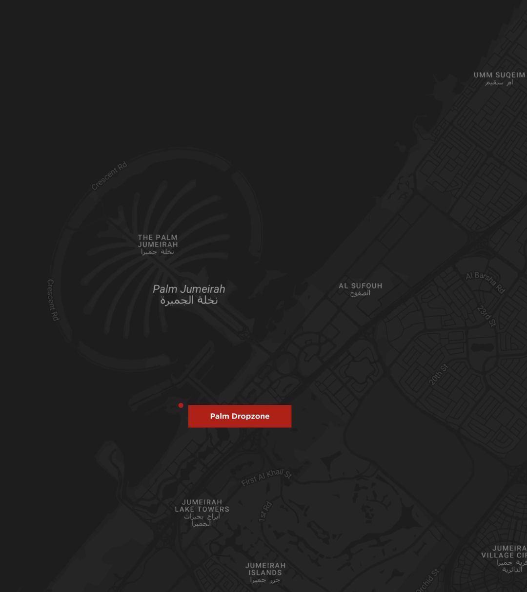 Tandem Skydive | Skydiving Experience | Skydive Dubai