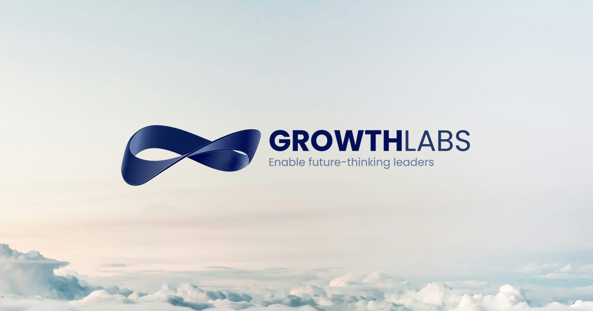 GrowthLabs | Enable future-thinking leaders
