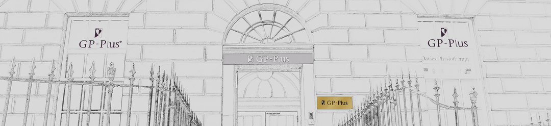 GP-Plus