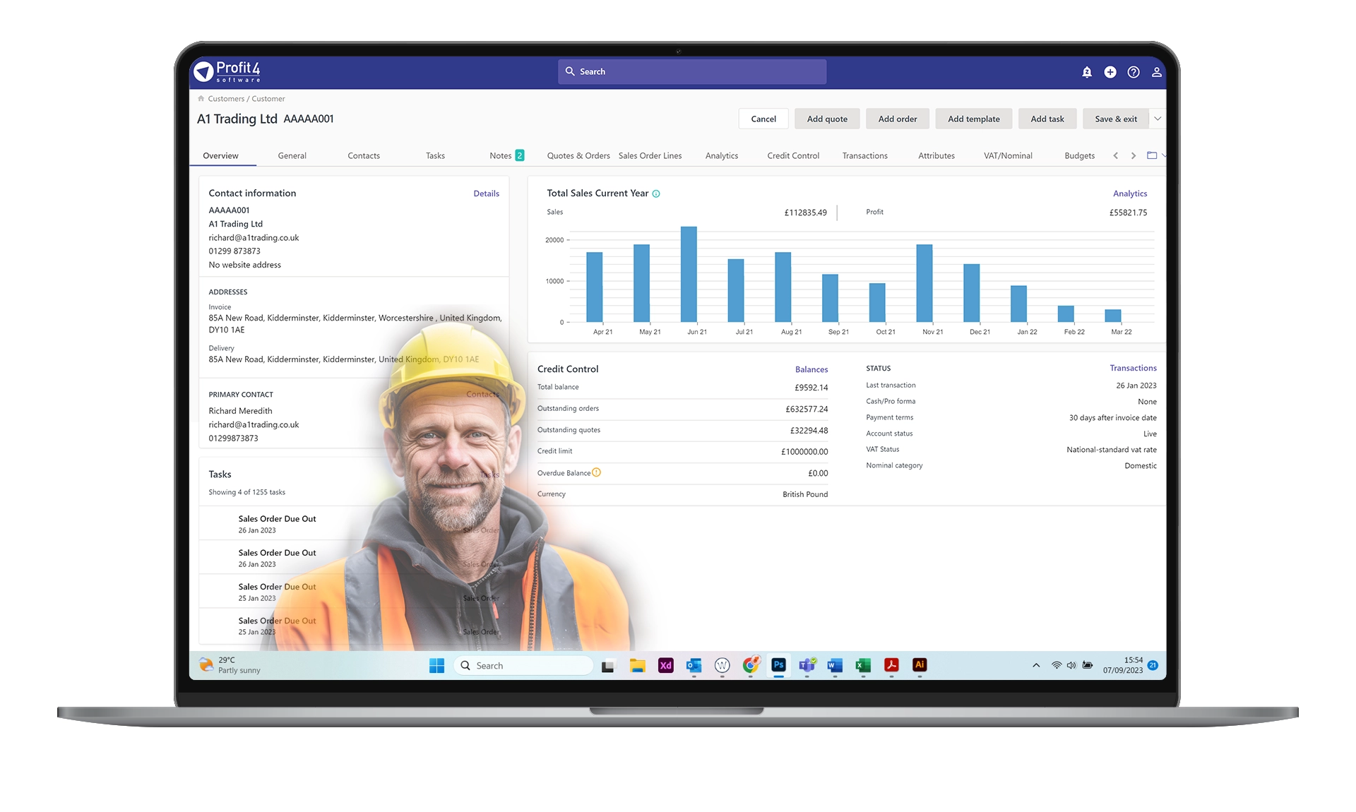 The Best Way to Document Conversations with your Customers | OGL Software