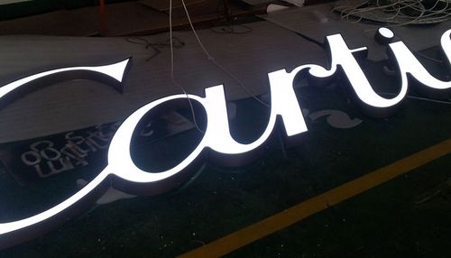 AXE Signs Custom Signage Solutions | Your #1 Local Sign Company