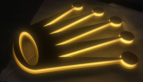 AXE Signs Custom Signage Solutions | Your #1 Local Sign Company